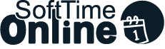 Attendance Tracking Software SoftTime Online | Home