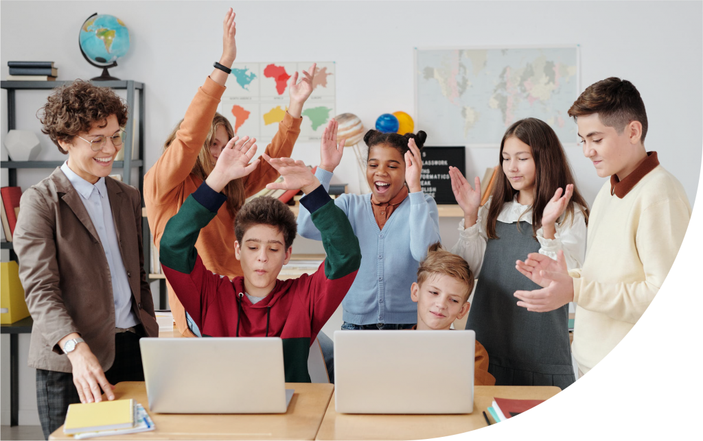 Education - Softtime Online