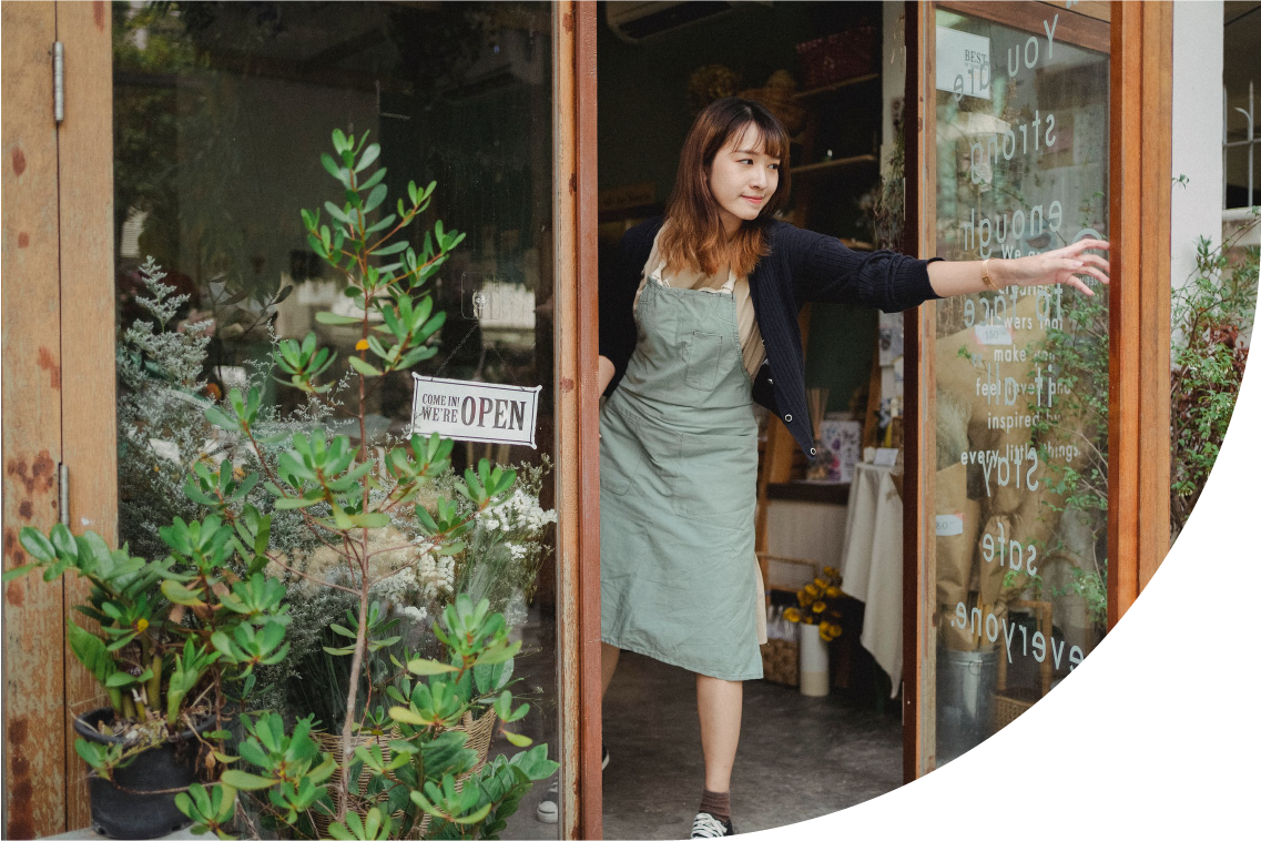 Retail - Softtime Online
