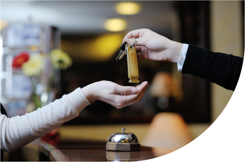 Hospitality - Softtime Online